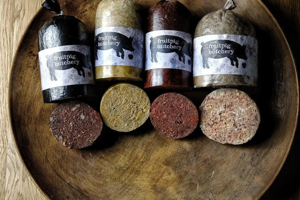 Buy Fruit Pig Puddings With Bromfields Online Butchers – Bromfields ...