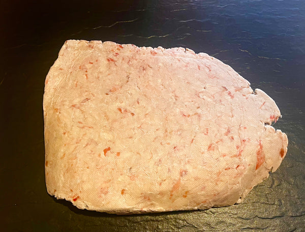 Pressed Beef Fat – Bromfields Butchers